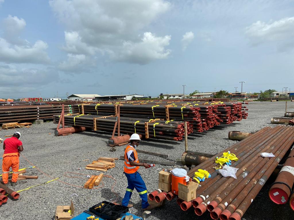 Labour Supply - DS Movers